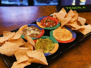 Beanies Mexican – Restaurant and Cantina
