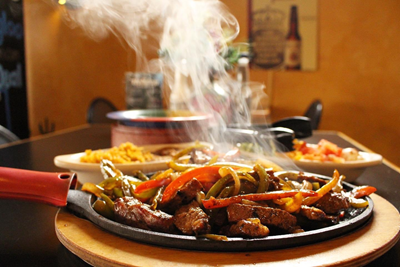 Beanies Mexican – Restaurant and Cantina