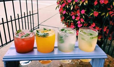 Beanies Mexican – Restaurant and Cantina